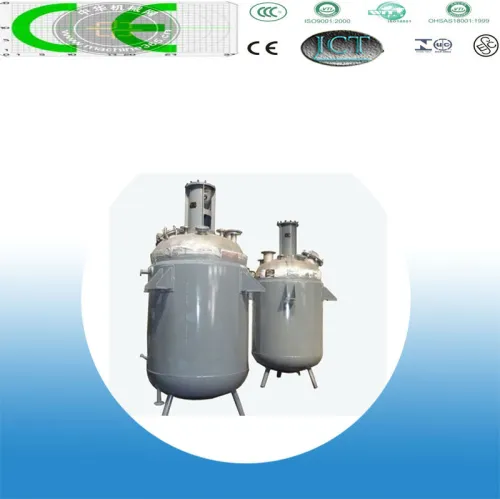 Jct Alkyd Resin Blender Vessel Fyf-300l, High Quality Jct Alkyd Resin ...