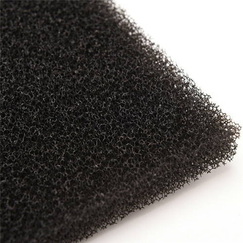Activated Carbon Breathing Filter Sponge Fish Tank For Filtering And ...