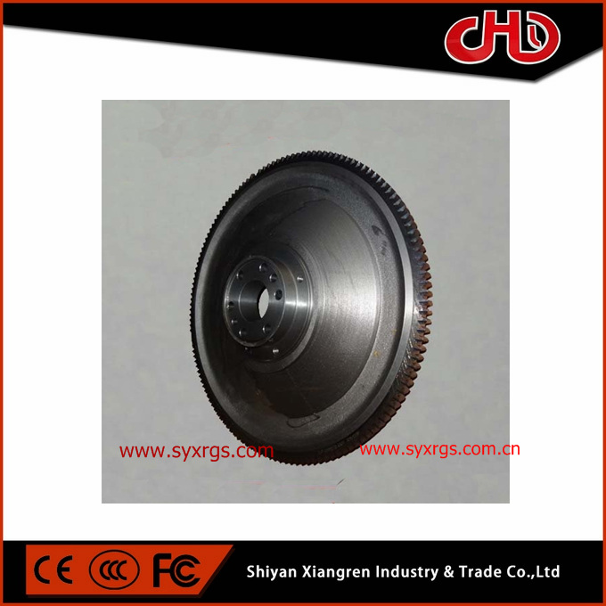 Cummins Nt855 Diesel Engine Parts Flywheel 3251188, High Quality ...