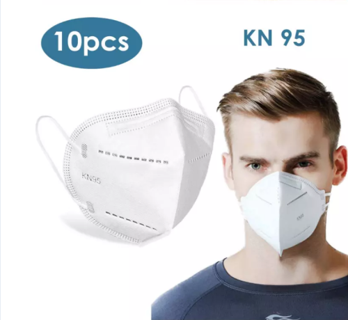 Iso Fda 인증 Kn95 일회용 귀고리 마스크, Bossgoo.com의 고품질 Iso Fda 인증 Kn95 일회용 귀고리 마스크