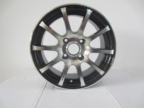 14inch Machined Face Alloy Wheel Tuner, High Quality 14inch Machined ...