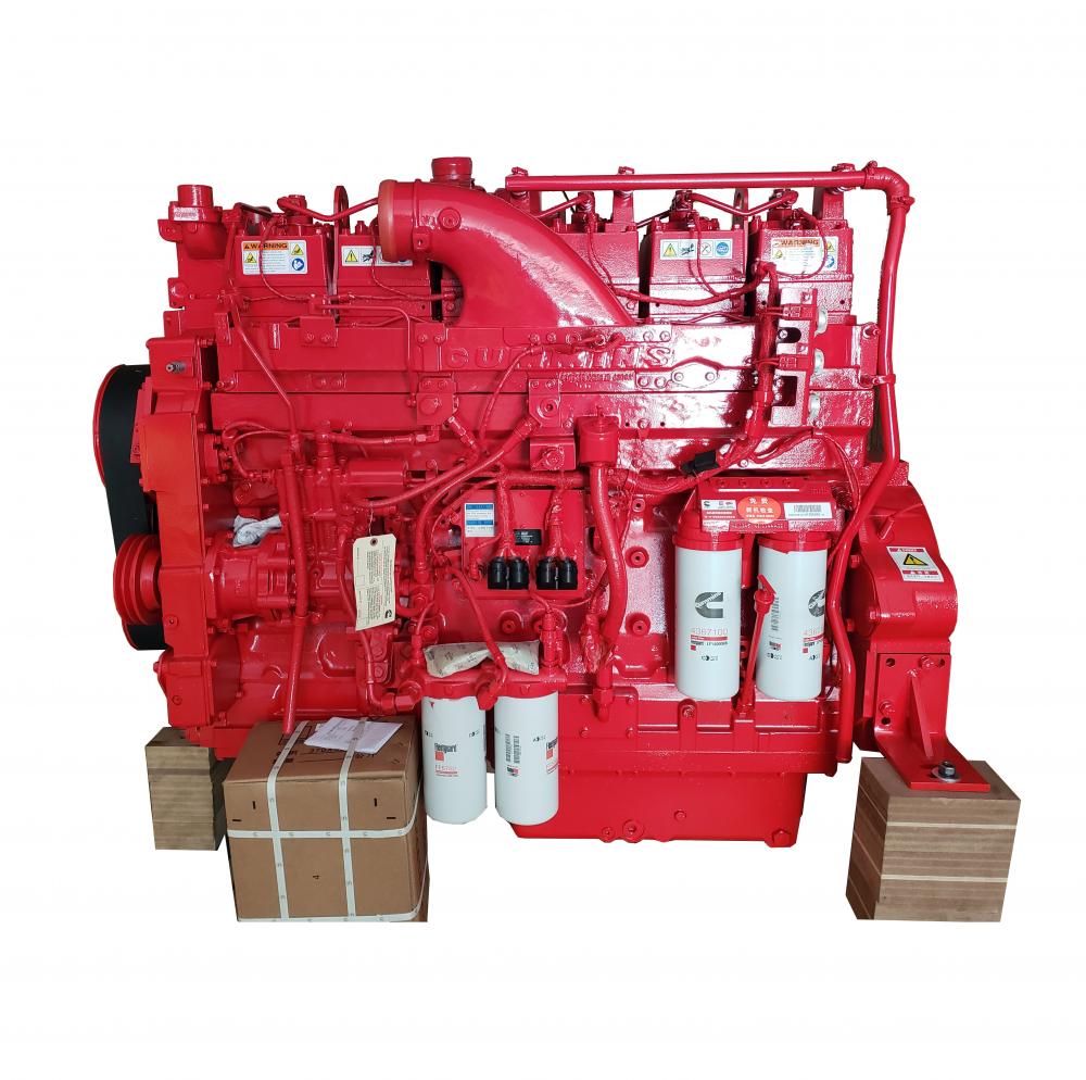 Cummins Mine Truck Engine KTA19-C755 for sale China Manufacturers ...