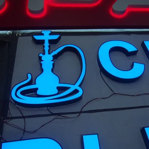 Led Restaurant Signs Box Sign Custom Made, High Quality Led Restaurant ...