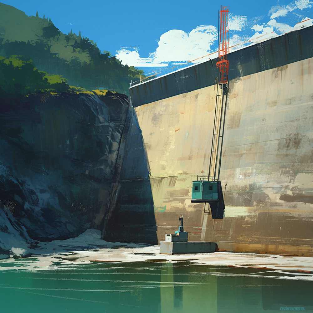 Laser Distance Sensors: Revolutionizing Deformation Measurement with ...