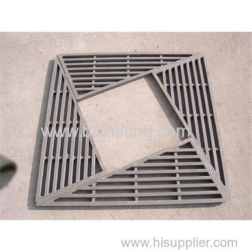 Grating ,gully Grating ,grids,manhole Cover ,frame With Cover ,ductile ...
