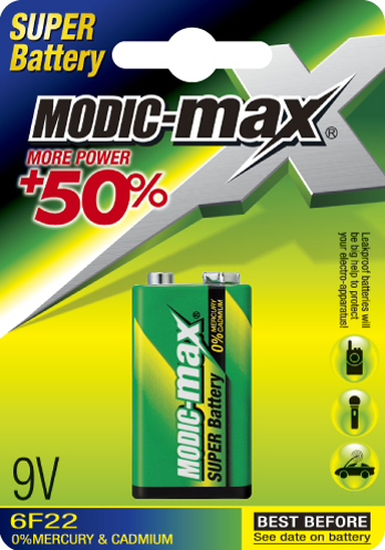 Super Heavy Duty 9v -6f22-1b, High Quality Super Heavy Duty 9v -6f22-1b on Bossgoo.com