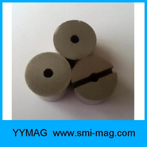 High Quality Sintered Alnico Permanent Magnet, High Quality High ...