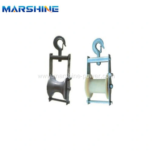 Aerial Cable Stringing Roller China Manufacturers Suppliers Factory ...