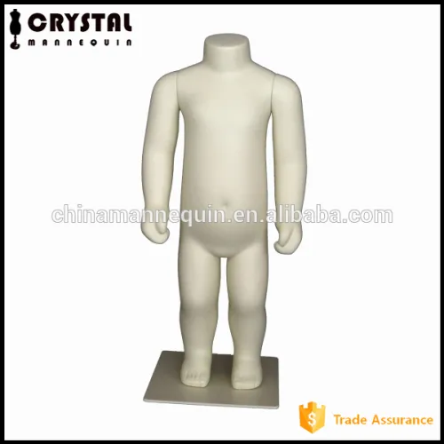 Fiberglass Headless Baby Mannequin, High Quality Fiberglass Headless ...