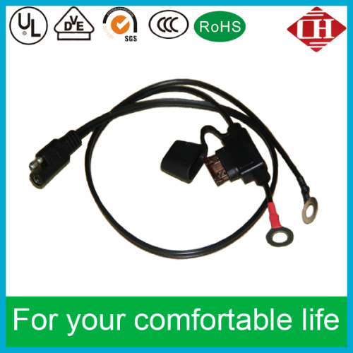 Rohs & Ul Certification Automotive Cable Assembly, Bossgoo.com의 고품질 ...