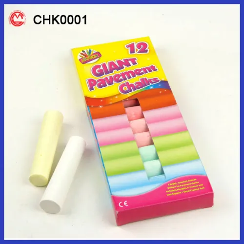 Types Of Jumbo Color School Big Chalk, High Quality Types Of Jumbo ...