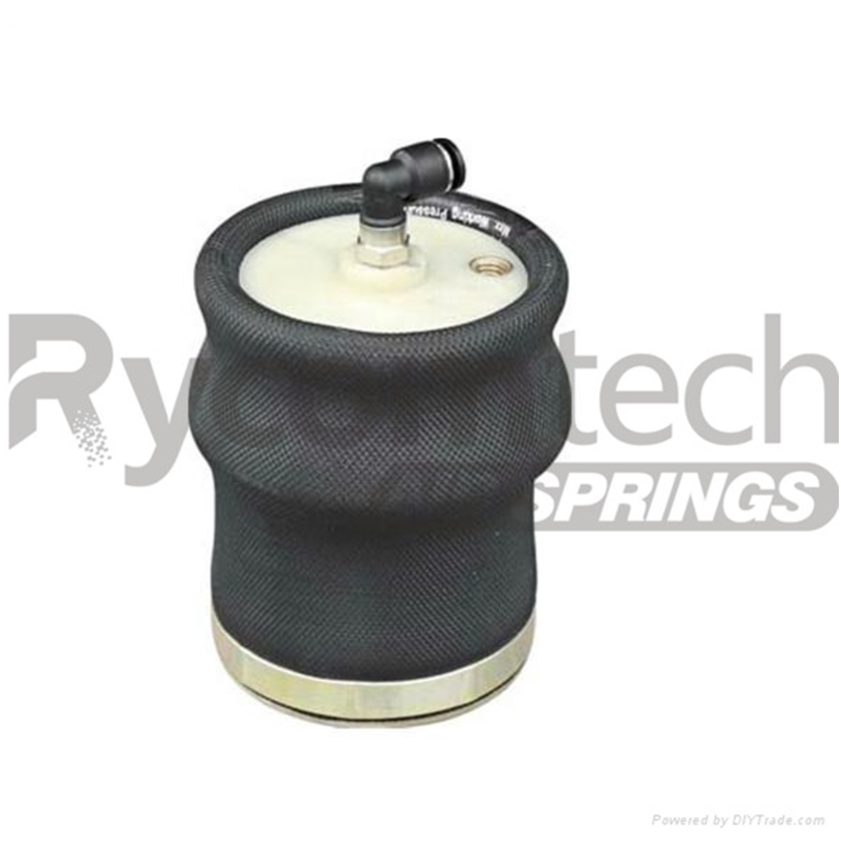 Truck Cabin Seat Air Spring Air Bellow For Contitech: Sz51-7, High ...