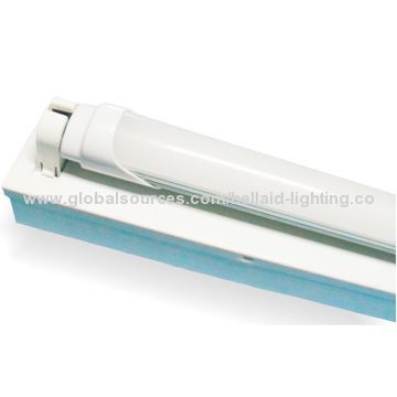 Emergency Led Tube Light, T8, 18w, 4ft, Emergency: 30-180mins, High ...