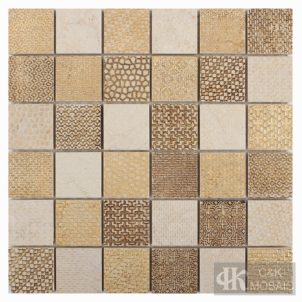 Stone Mosaic Tile Sheets For Kitchen, High Quality Stone Mosaic Tile ...