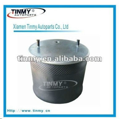 Truck Rubber Air Spring, High Quality Truck Rubber Air Spring on ...
