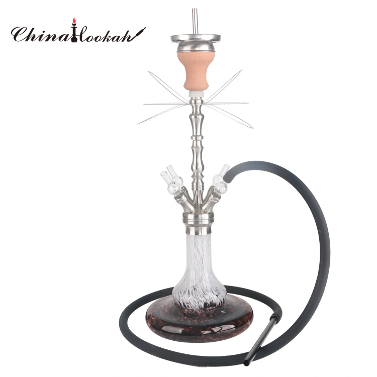 Germany stainless steel stock hookah shisha China Manufacturers ...