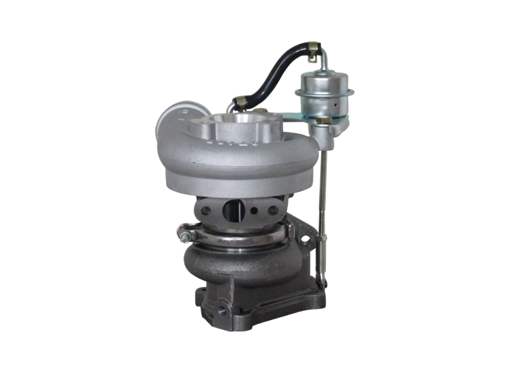 Toyota 4 Runner Landcruiser CT12B Turbo 17201-67010 Images & Photos