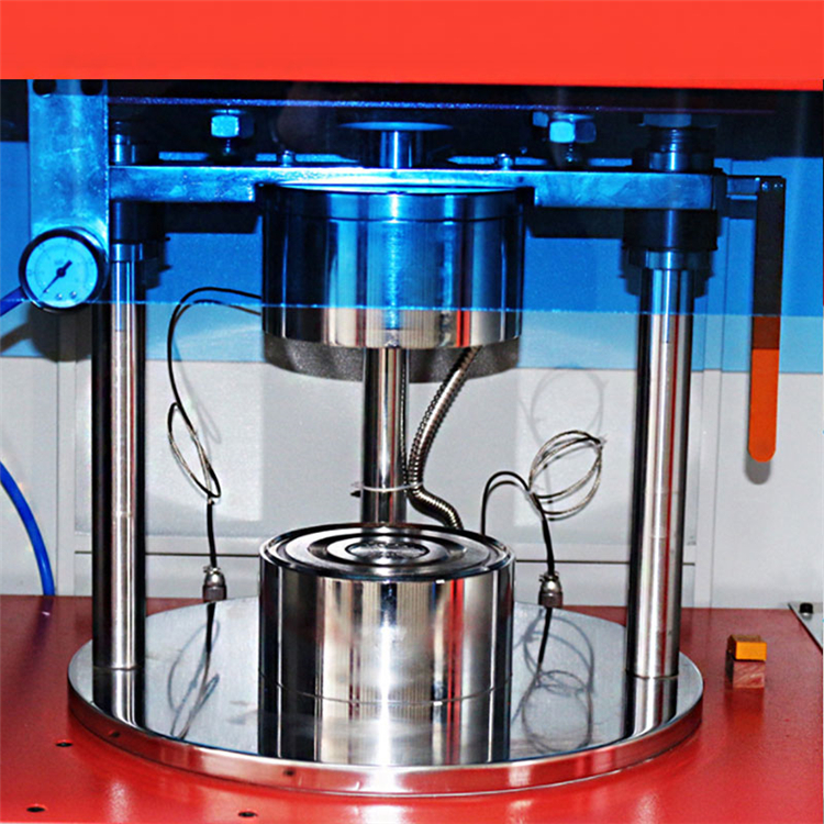 Computer Servo Rubber Rheometer/rotorless Rheometer, High Quality ...