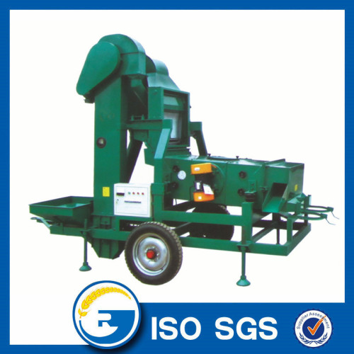 Corn Air Screen Seed Cleaning Machinery, High Quality Corn Air Screen ...