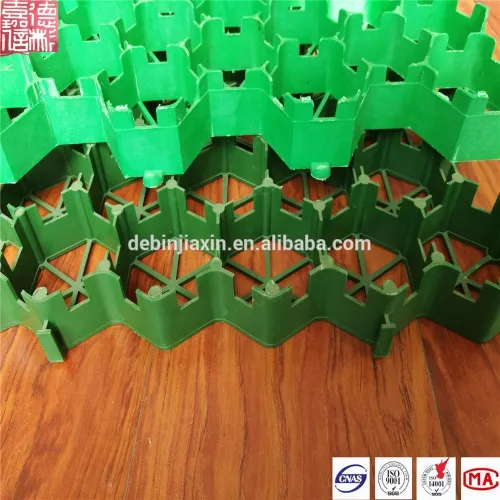 Hdpe Plastic Porous Grass Pavers Paving Grids Turf Cell, High Quality ...
