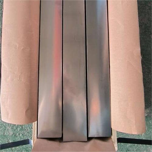 ขาย Iso5832-3 Astm F136 Ti6al4veli Titanium Plate คุณภาพสูง ขาย Iso5832 ...