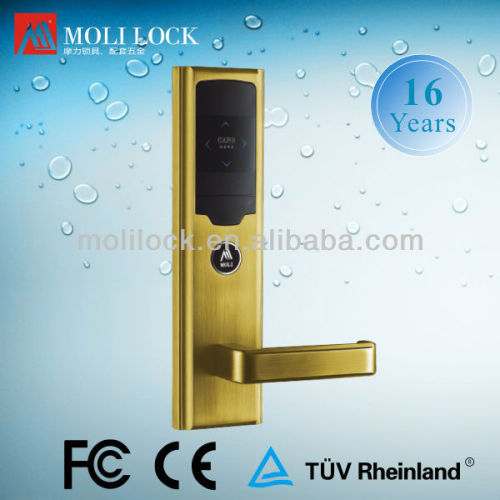 Computer Controlled Door Lock, Elevator Door Lock, High Quality ...