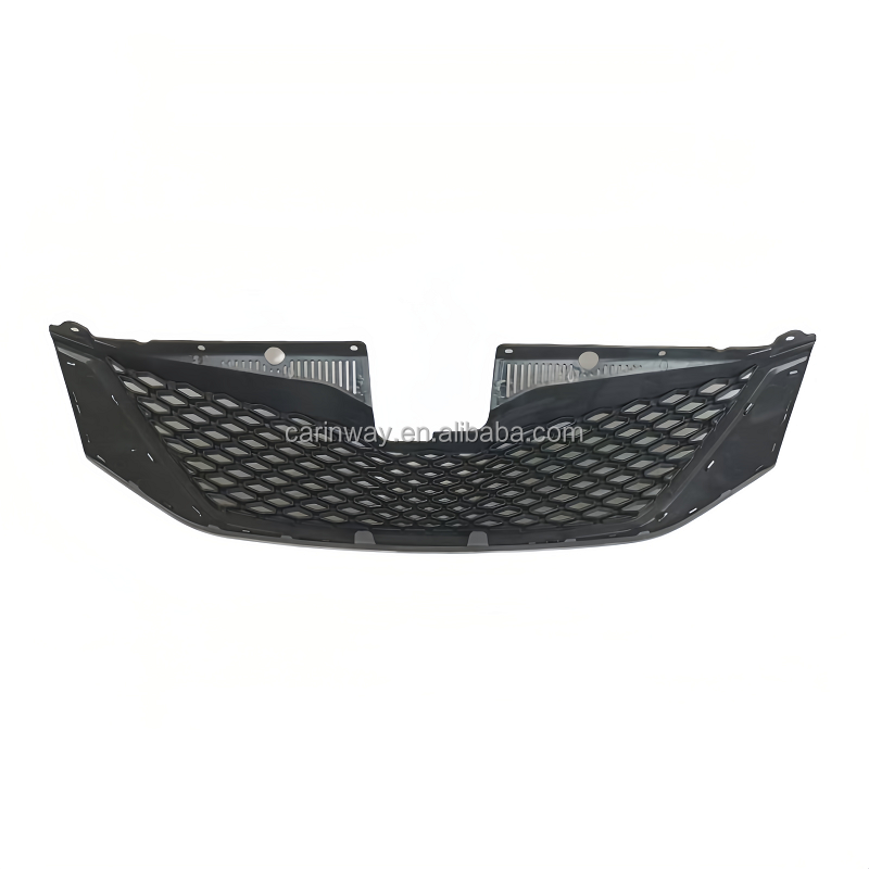 Sienna Accessories Sport Car Grilles - 53101-08120: Front Grille For ...