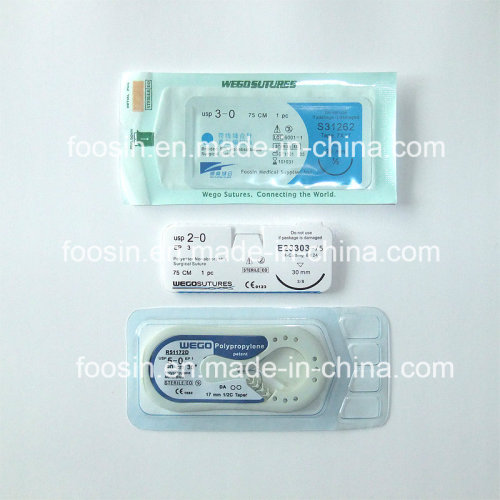 Surgical Suture, High Quality Surgical Suture on Bossgoo.com