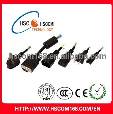 Computer Power Cable, High Quality Computer Power Cable on Bossgoo.com