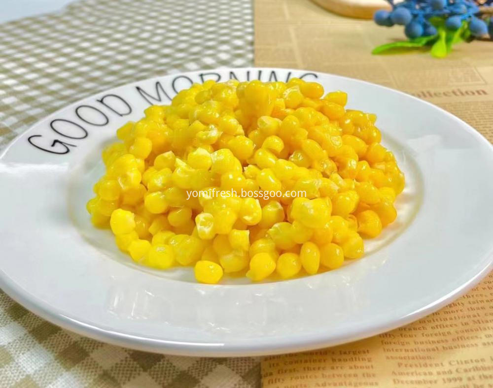 Whole Kernel Corn Vs Sweet Corn, High Quality Whole Kernel Corn Vs ...