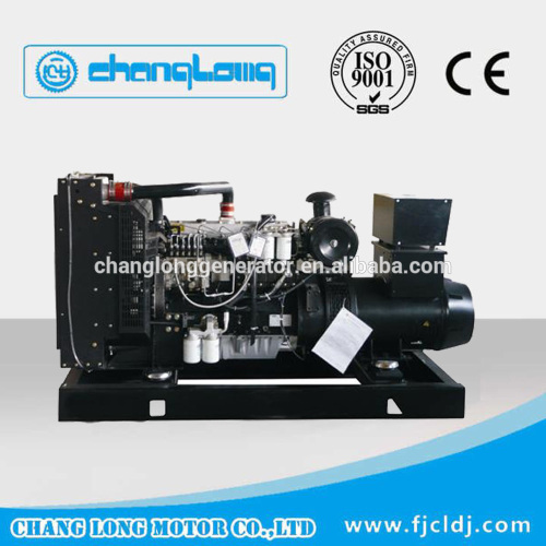 Diesel Generator Sdec Dongfeng Power 380kva/304kw, High Quality Diesel ...