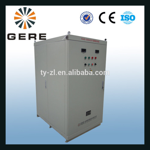 Scr 6 Pulse Electrolysis Rectifier With Plc,dsp,remote Control,high ...