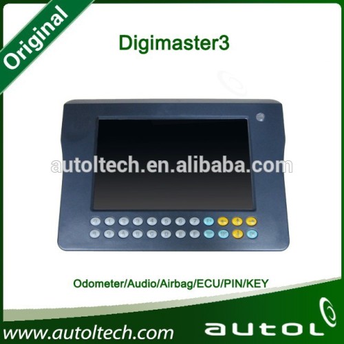 Unlock Version Original Digimaster 3, High Quality Unlock Version ...