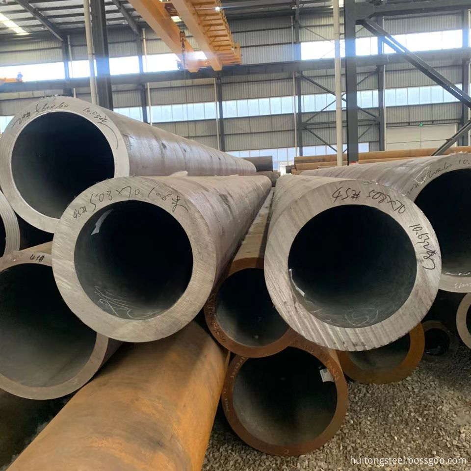 Astm 1035 보일러 강관, Bossgoo.com의 고품질 Astm 1035 보일러 강관