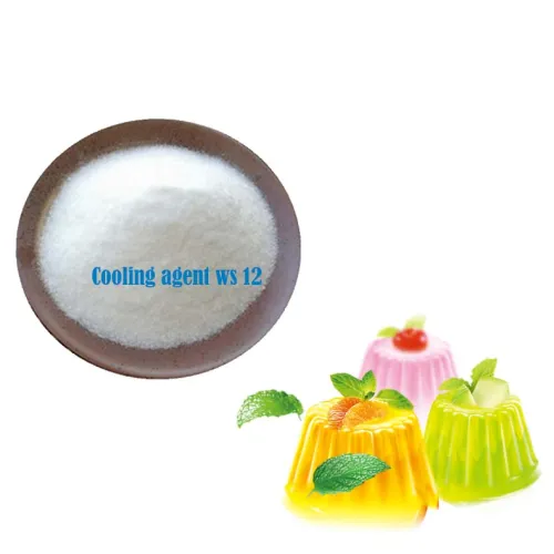 Taima Food Cooling Additive Cooling Agent Ws-12 For Jelly, High Quality ...