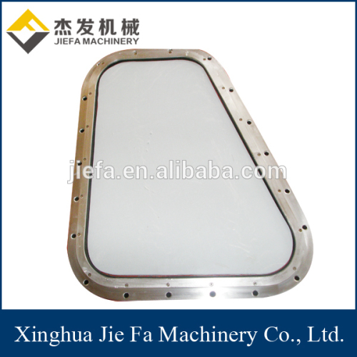 Aluminium Alloy Rectangular Boat Windows, High Quality Aluminium Alloy ...