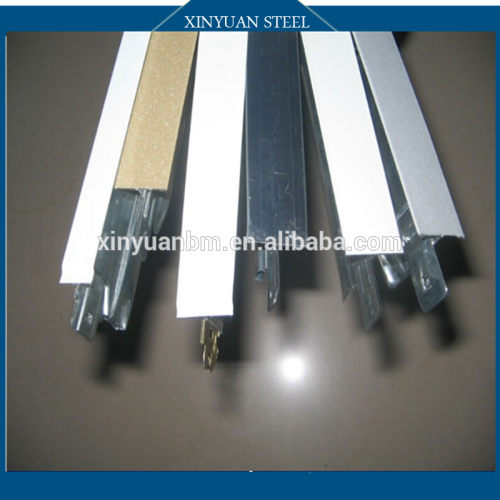 Exposed Ceiling T-grid/ T-bar, High Quality Exposed Ceiling T-grid/ T ...