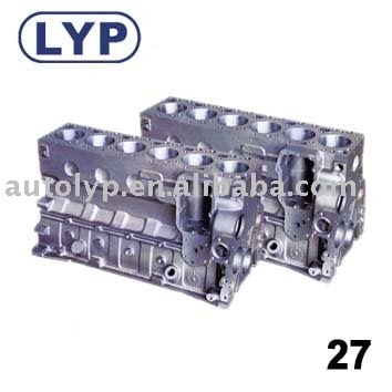 Engine Block For Cummins 6bt, High Quality Engine Block For Cummins 6bt ...
