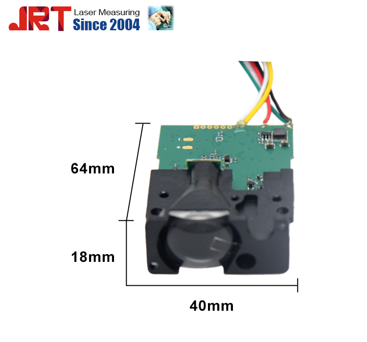 100m Rs232 Arduino Tof 센서 의 고품질 100m Rs232 Arduino Tof 센서