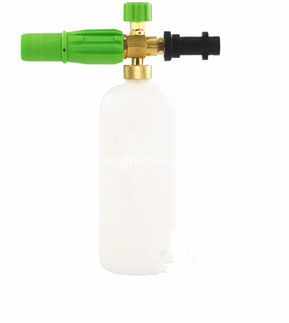 Home Use Pressure Chemical Foam Injector, High Quality Home Use ...