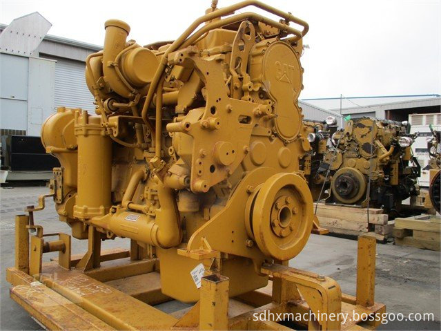 New Diesel Engine C15 Complete Engine Assy, High Quality New Diesel ...