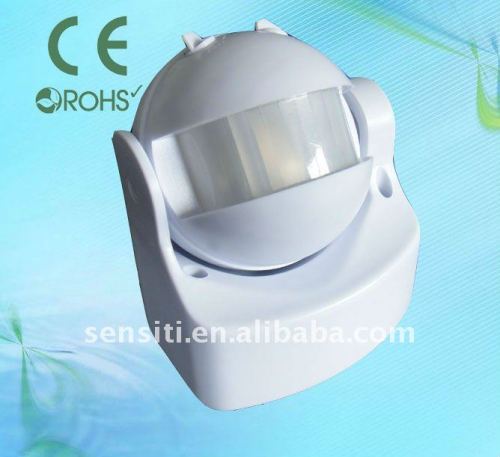 High-quality Ip44 180 Degree Pir Infrared Sensor, High Quality High ...