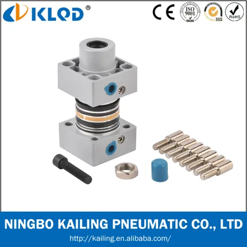 Dnc Iso 6431 Pneumatic Cylinder Parts Dnc 80, High Quality Dnc Iso 6431 ...