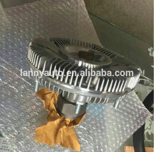 Navistar International Fan Clutch Viscous 010020914, High Quality ...