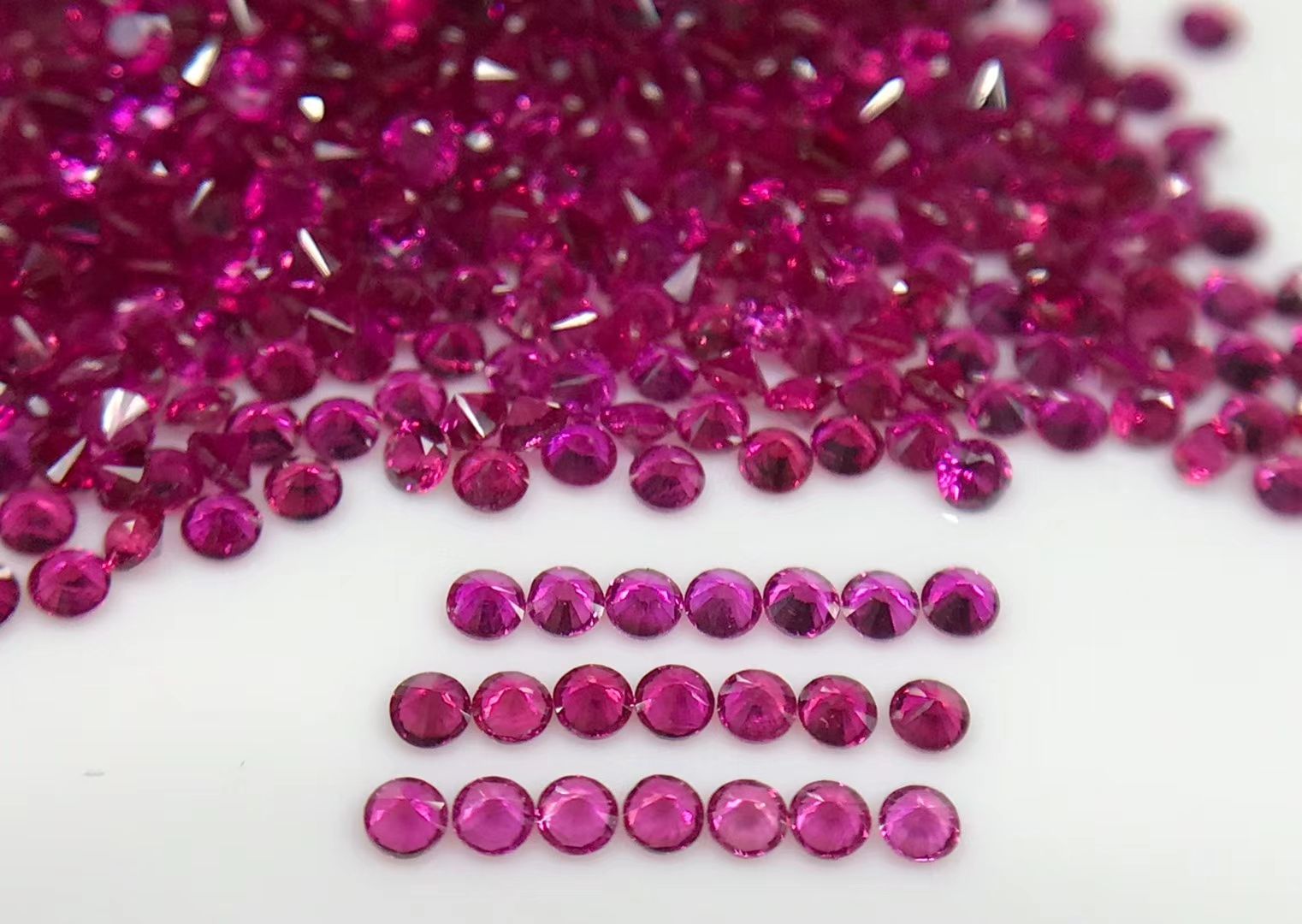 Aaa Natural Pigeon Blood Red Ruby Stone, High Quality Aaa Natural ...