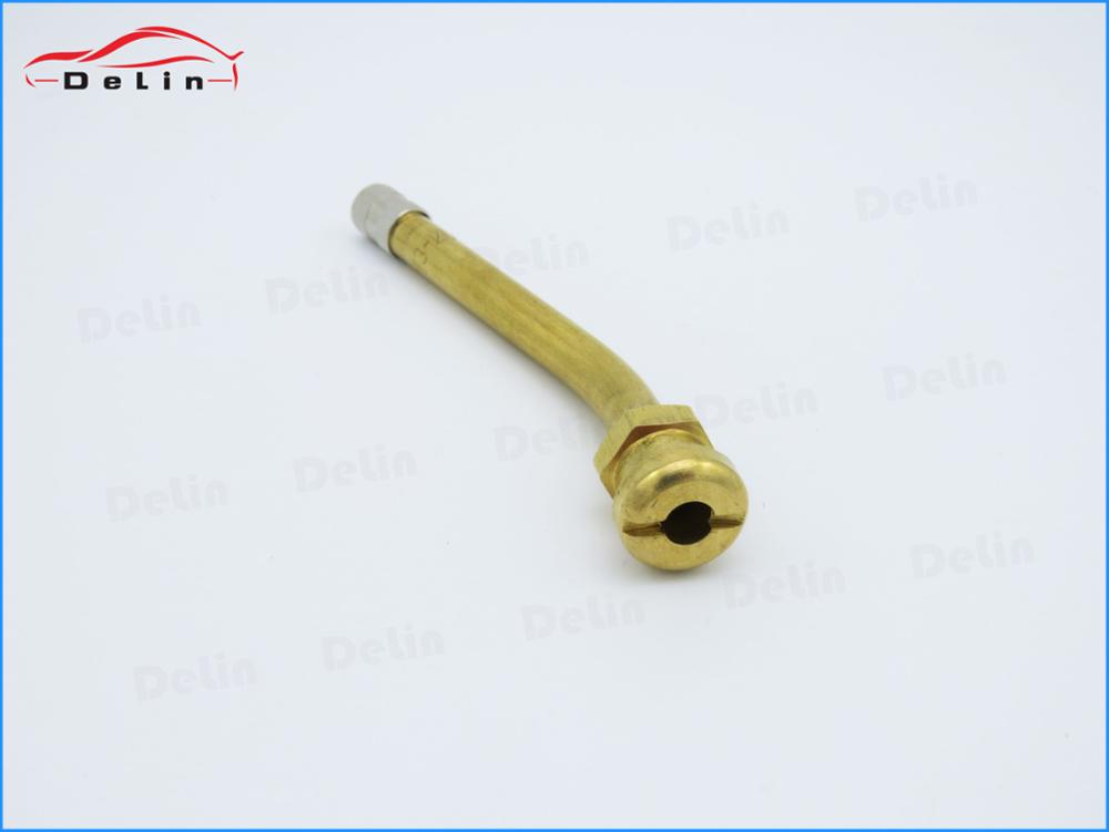 V3-20-4 Brass Truck Tire Valve 27 Degree 85mm, High Quality V3-20-4 ...