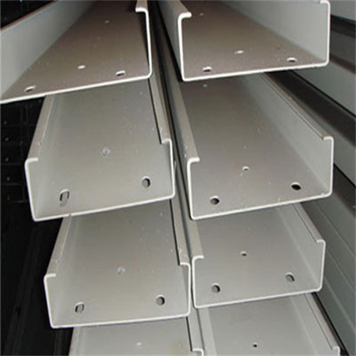 Multi Specification Stainless Steel C-section Steel, High Quality Multi ...