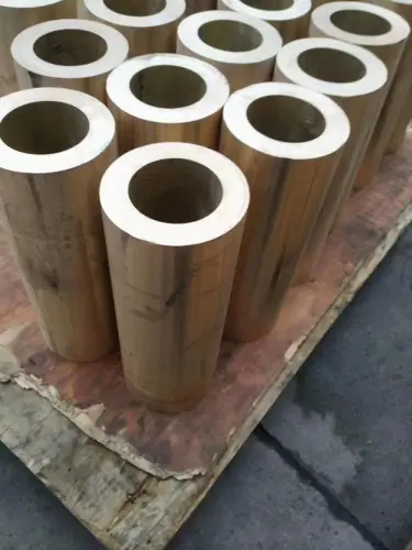 40mm Copper Pipe For Electrical Grounding, High Quality 40mm Copper ...