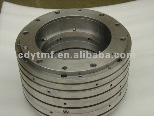 Centrifugal Compressor Dry Gas Seal, High Quality Centrifugal ...