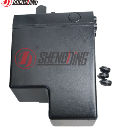 Hydraulic Cabin Tilt Hand Pump 20917278 For Volvo, High Quality ...